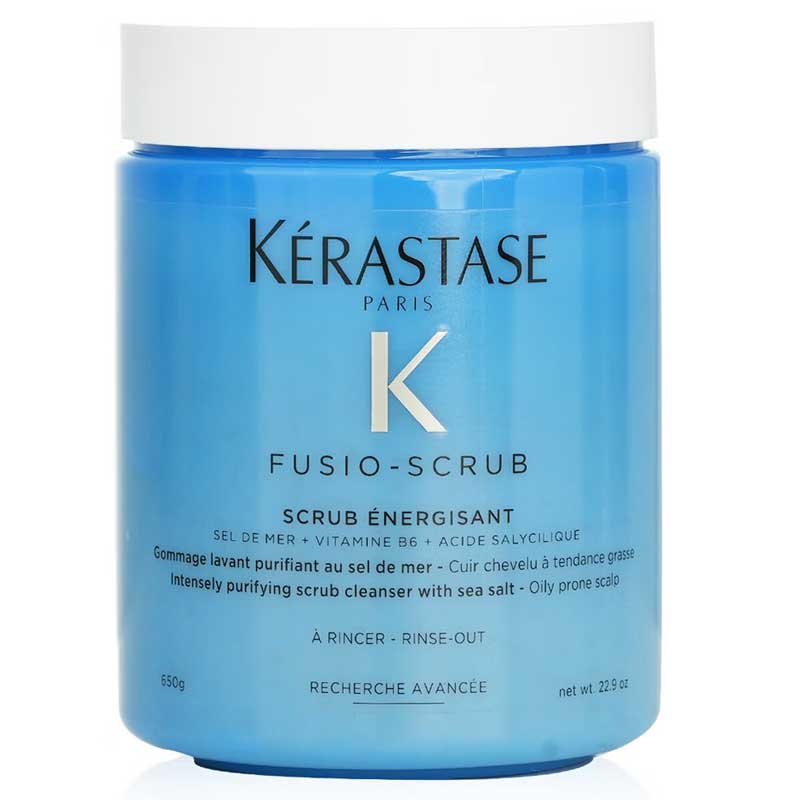 KÉRASTASE Scrub Énergisant - 650ml Turkey