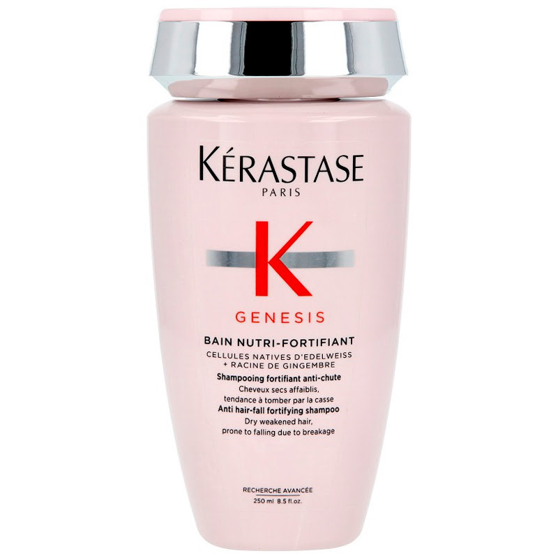 KÉRASTASE Genesis Bain Nutri-Fortifiant - 250ml Brazil