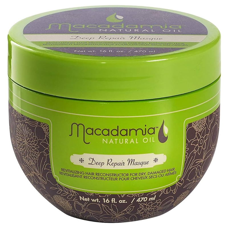 MACADAMIA Deep Repair Masque - 470ml Nigeria