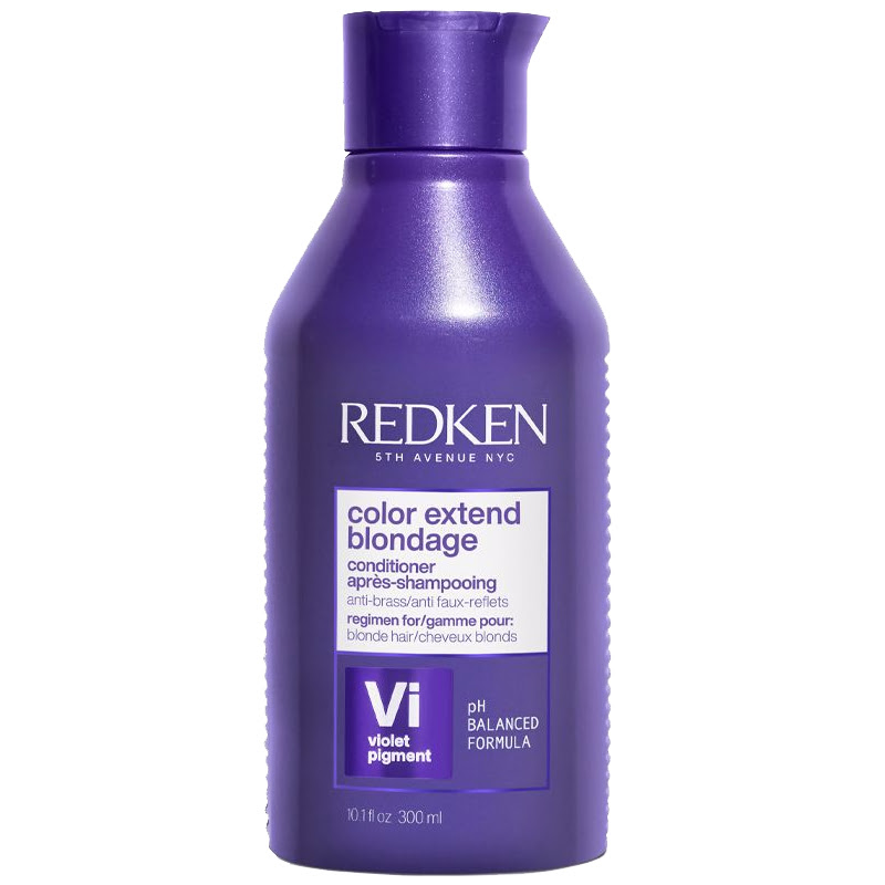 REDKEN Color Extend Blondage Conditioner - 300ml Hong Kong