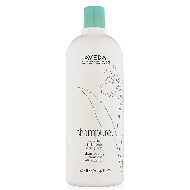 AVEDA Shampure Nurturing Shampoo - 1000ml USA