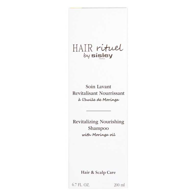 SISLEY Hair Rituel Revit Nourishing Shampoo Canada