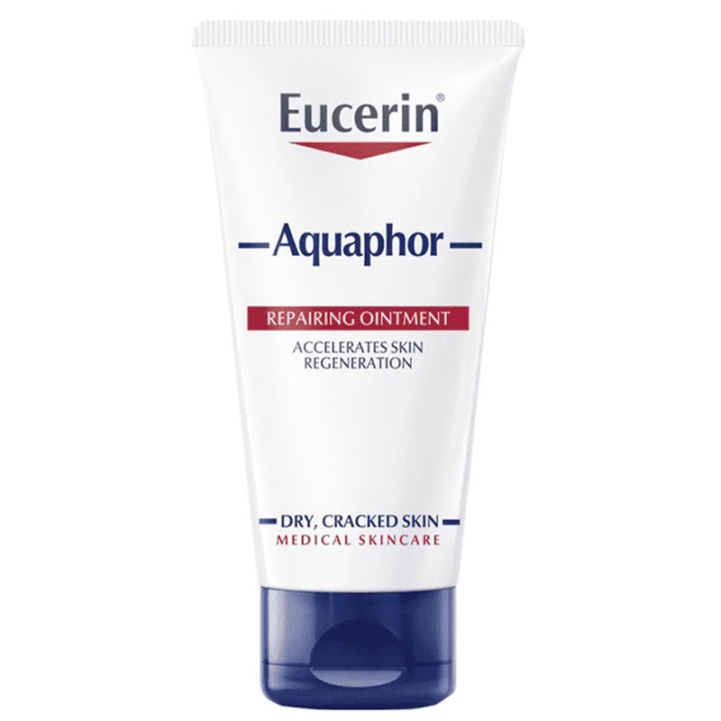 EUCERIN Aquaphor Repairing Ointment - 45ml United Kingdom