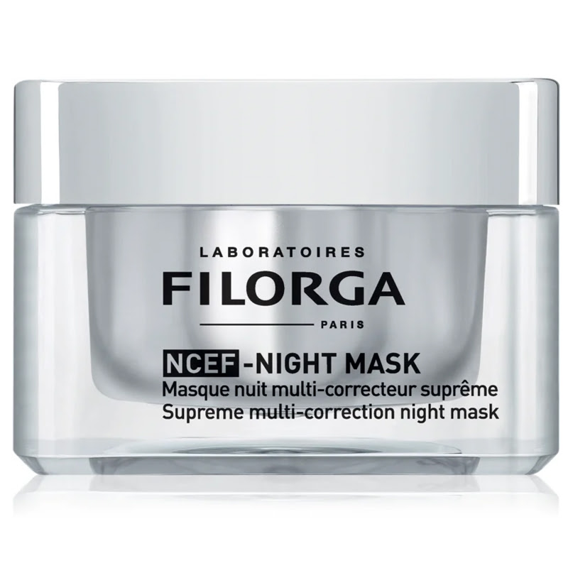 FILORGA NCEF Night Mask Filorga - 50ml Armenia