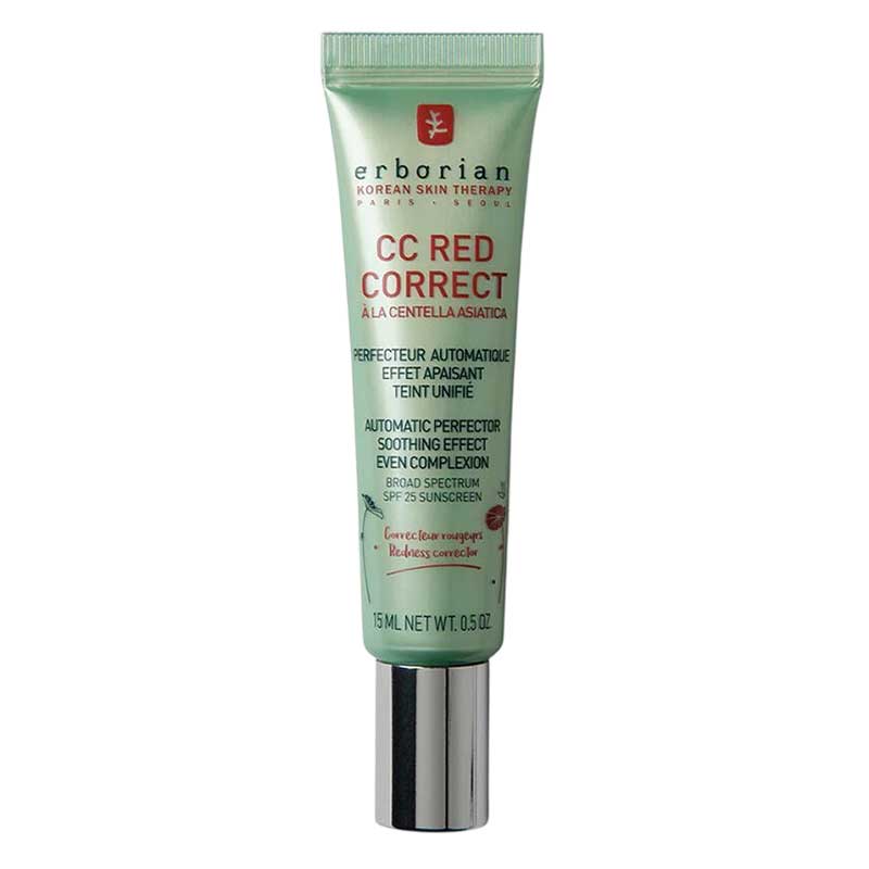 ERBORIAN CC Red Correct - 15ml Portugal