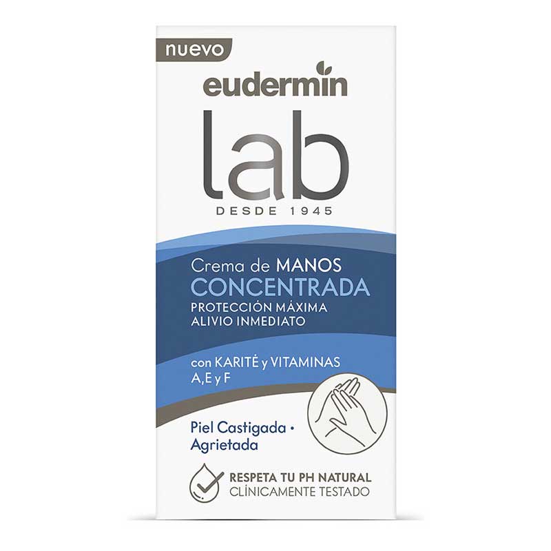EUDERMIN Maximum Protection Hand Cream India