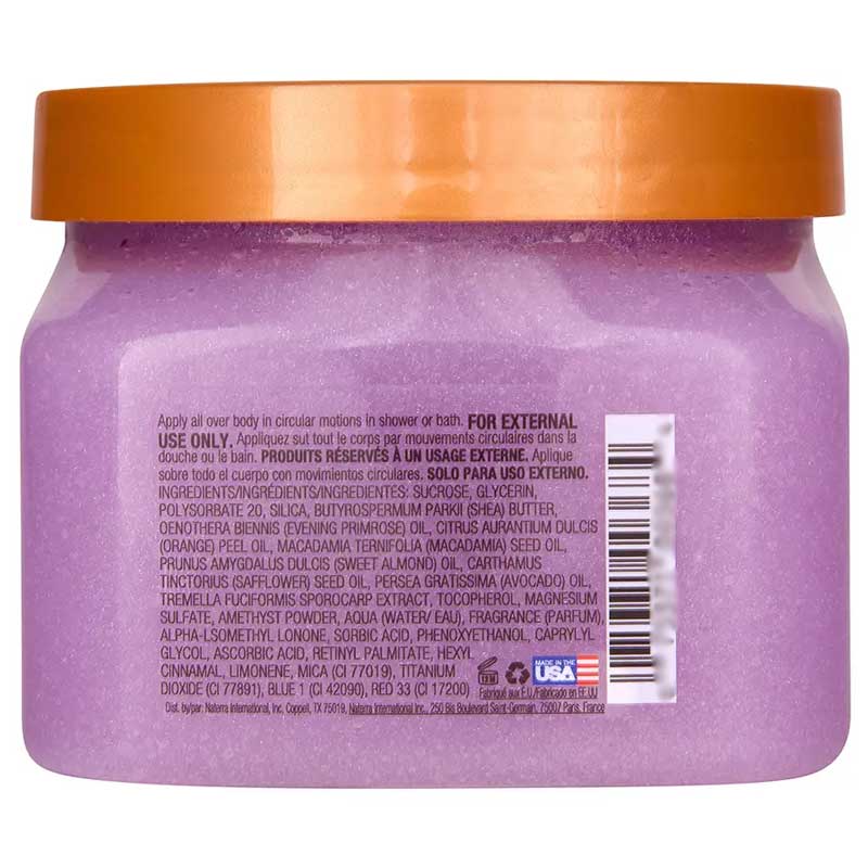 TREE HUT Moonlight Glow Shea Sugar Scrub - 510gr Brazil