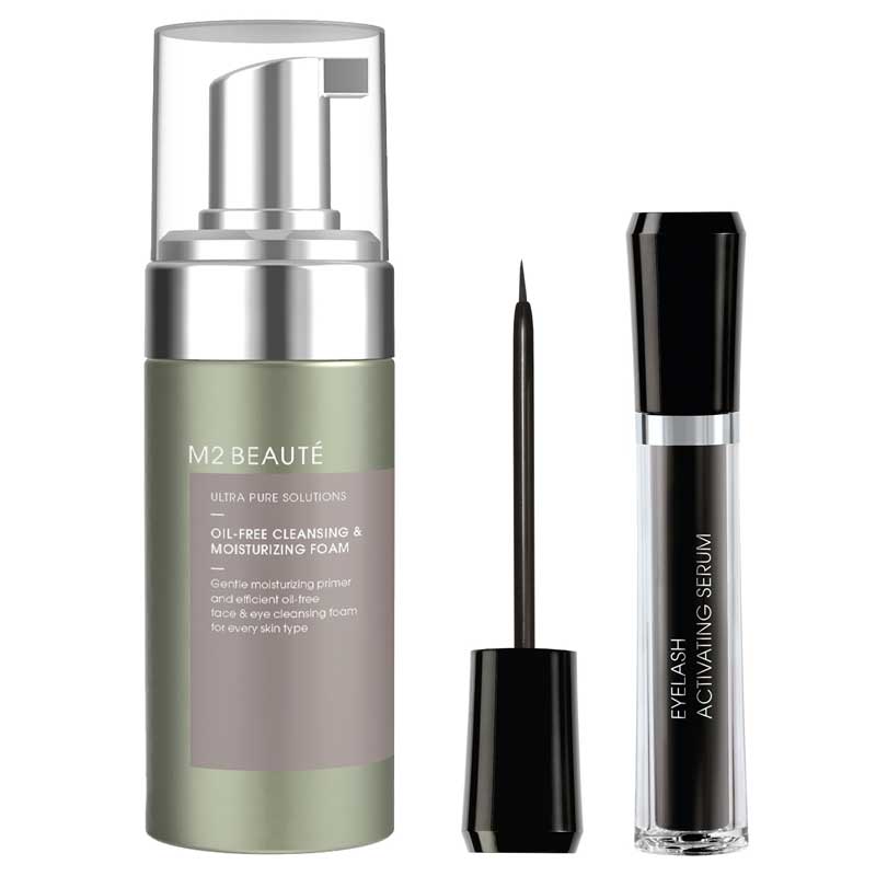 M2 BEAUTÉ Eyes Wide Open Set India