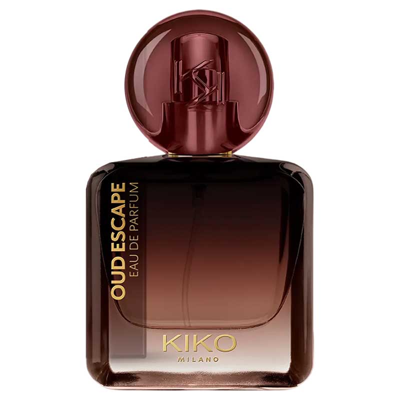 KIKO MILANO Threads Of Time Oud Escape EDP - 50ml Cyprus