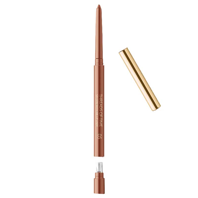 KIKO MILANO Threads Of Time Stay With Me Lip Liner - 05 Tunisia