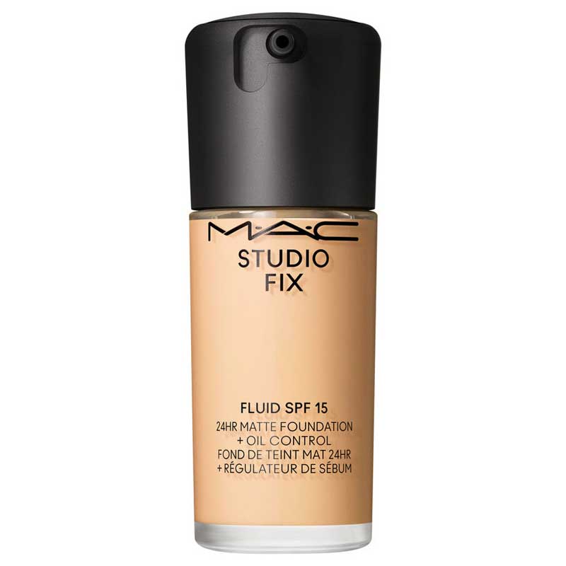 M.A.C. Studio Fix Fluid SPF 15 -NC15 -30ml Philippines