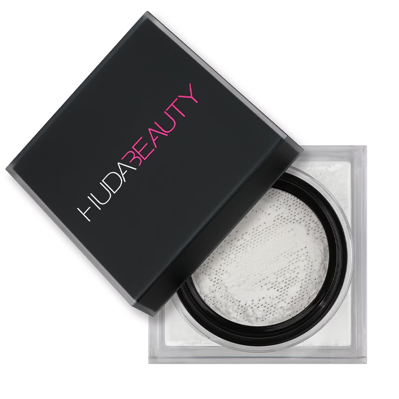 HUDA BEAUTY Easy Bake Loose Powder Brazil