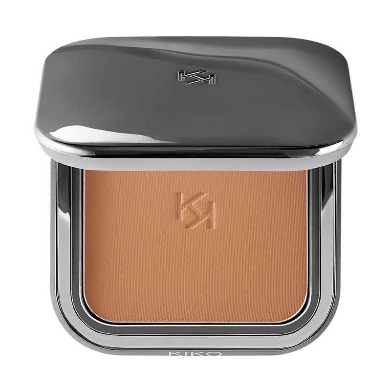KIKO MILANO Flawless Fusion Bronzer Powder- 07 Caramel- 12g Philippines