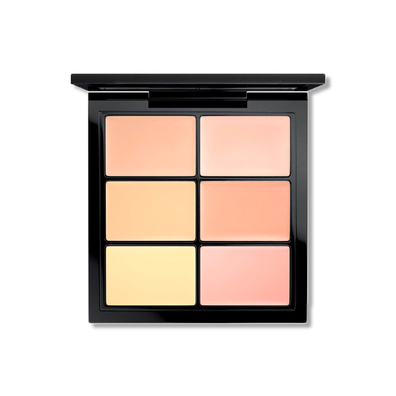 M.A.C. Studio Fix Conceal Palette - Light - 6gr USA