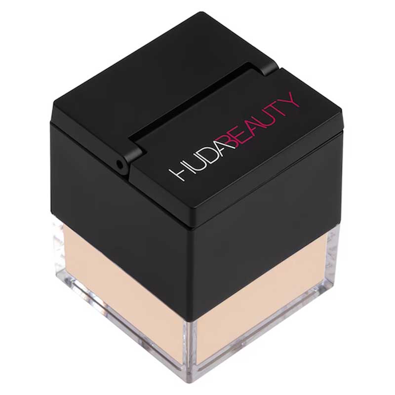 HUDA BEAUTY Baby Bake Loose Powder Brazil
