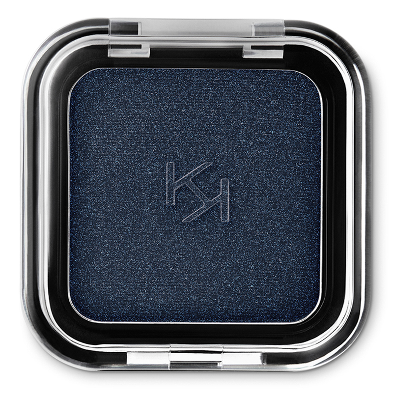 KIKO MILANO Smart Colour Eyeshadow - 24 Metallic Night Blue USA