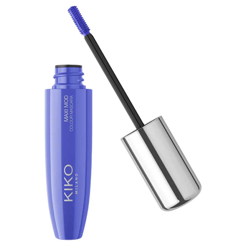 KIKO MILANO Maxi Mod Color Mascara USA