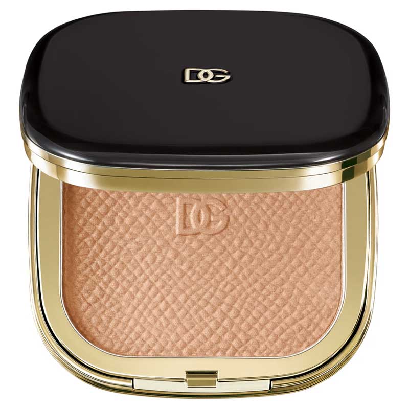 DOLCE & GABBANA Classic Face & Eyes Match - 01 - 14gr USA