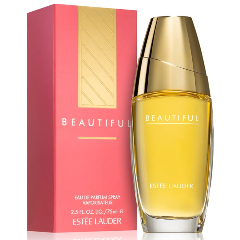 ESTÉE LAUDER Beautiful EDP - 75ml USA