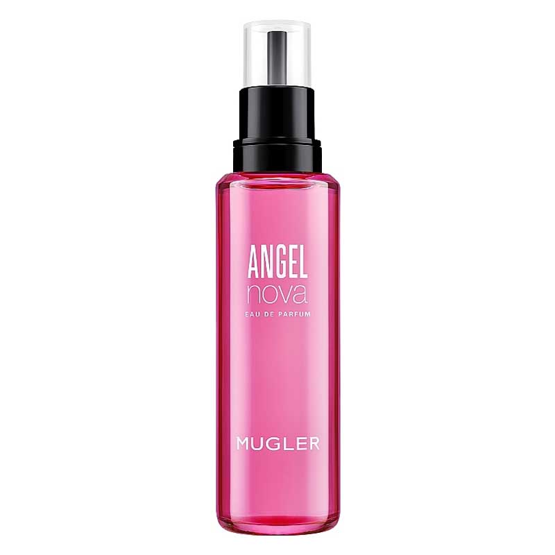THIERRY MUGLER Angel Nova Eau de Parfum - 100ml- Refill Canada