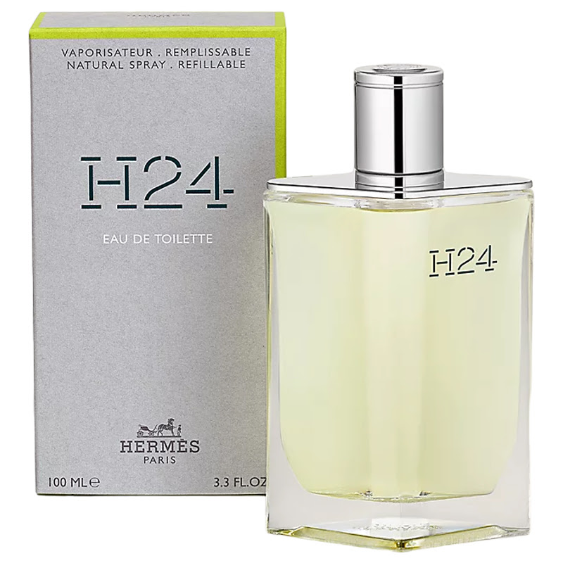 HERMÈS H24 EDT - 100ml Vietnam