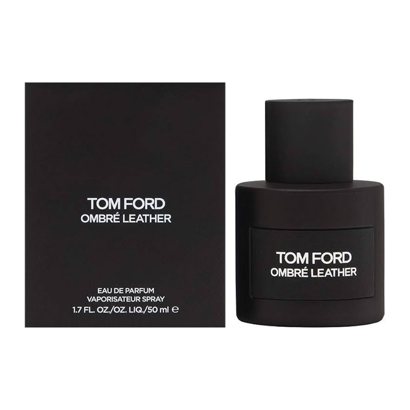 TOM FORD Signature Ombre Leather EDP - 50ml Hong Kong