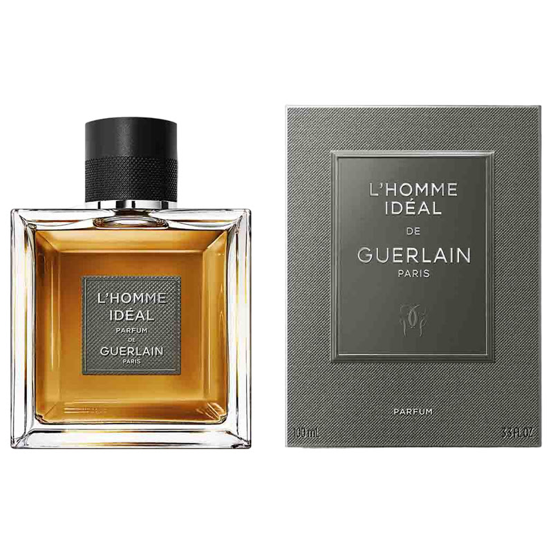 GUERLAIN Lhome Idéal Parfum - 100ml USA