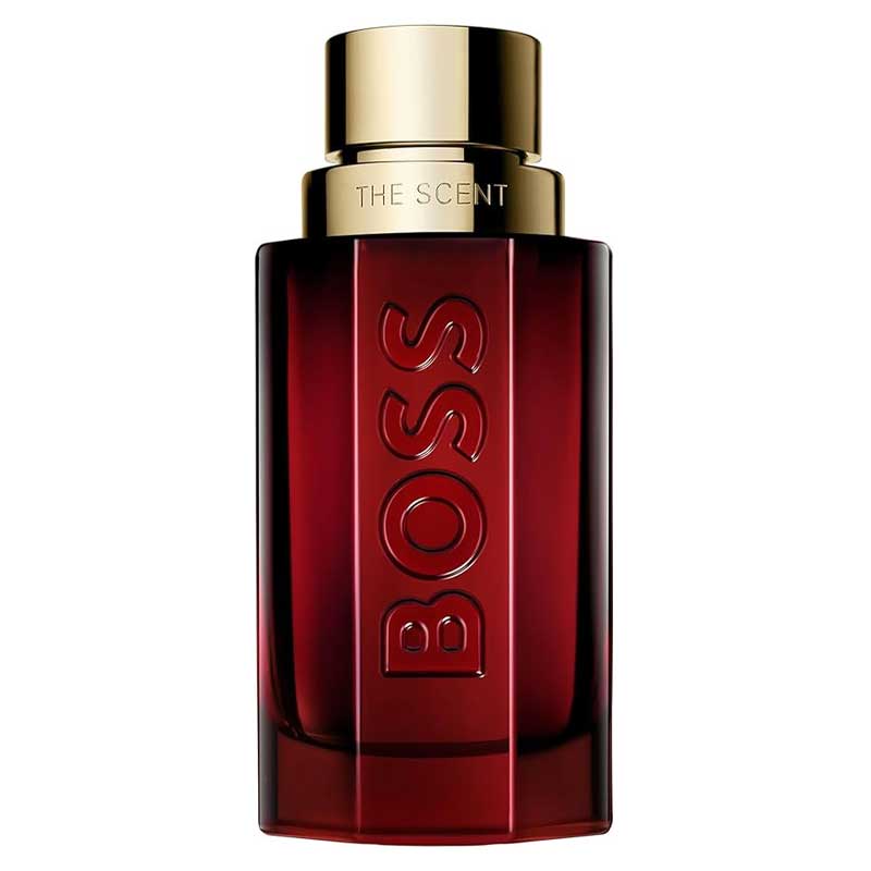 HUGO BOSS Boss The Scent Elixir Parfum Intense Qatar