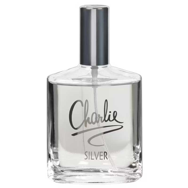 REVLON PROFESSIONAL Charlie Silver EDT - 100ml India