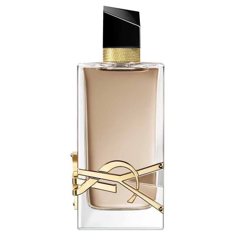YVES SAINT LAURENT Libre Flowers & Flames EDP - 90ml Jordan