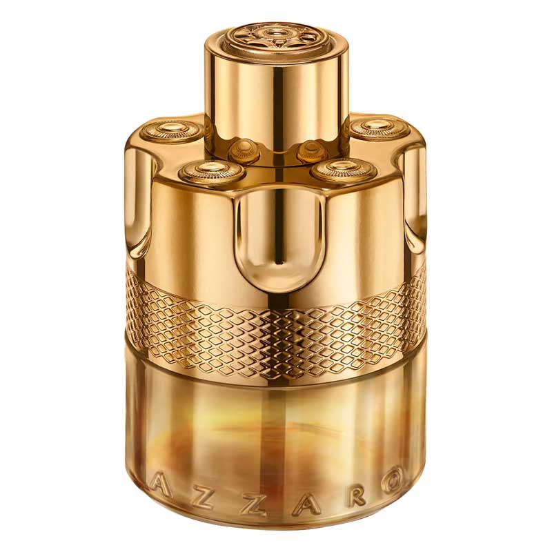 AZZARO Forever Wanted Elixir - 50ml India