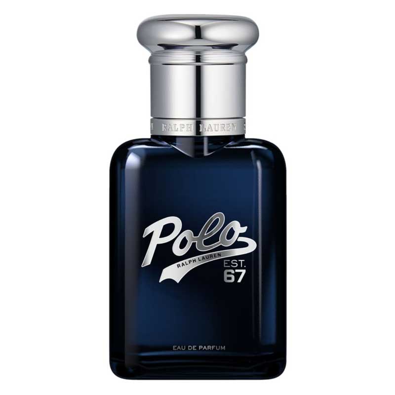 RALPH LAUREN Polo 67 EDP - 40ml Indonesia