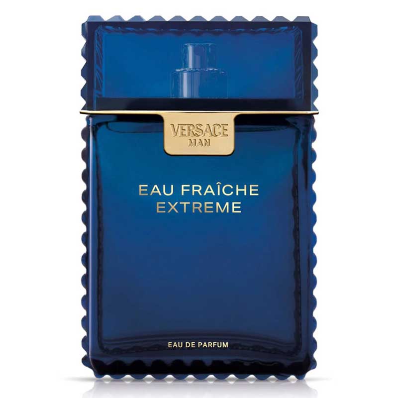 VERSACE Eau Frache Extreme Man EDP - 100ml price in Kuwait | Compare Prices