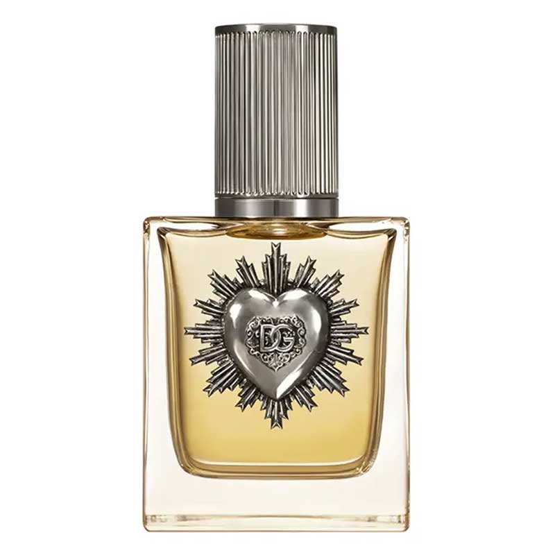 DOLCE & GABBANA Devotion Pour Homme Parfum - 50ml Brazil