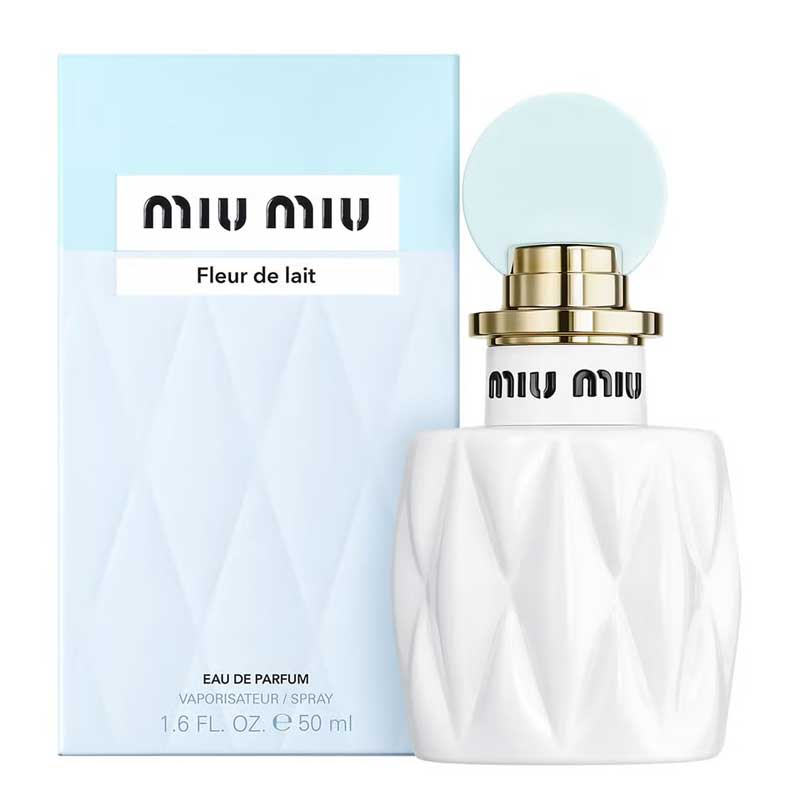 MIU MIU Fleur de Lait EDP - 50ml South Africa