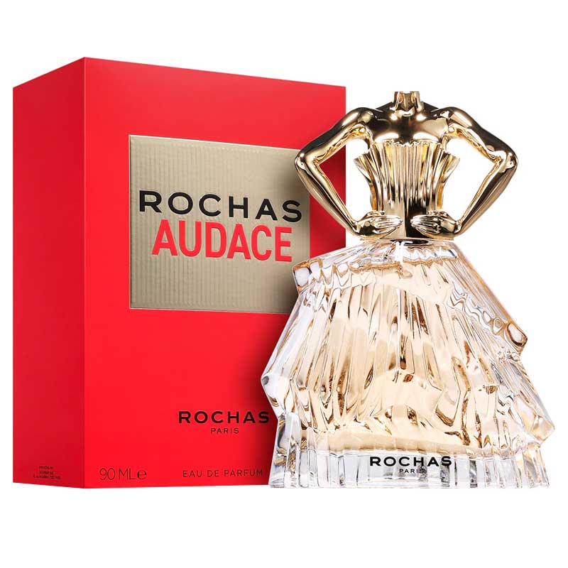 ROCHAS Rochas Audace EDP - 90ml Hong Kong