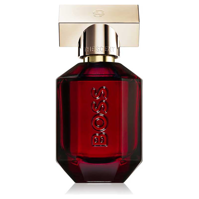 HUGO BOSS The Scent Elixir Parfum Intense - 30ml Singapore