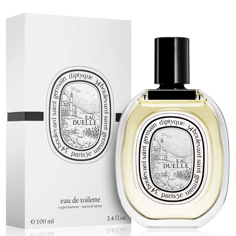 DIPTYQUE Eau Duelle EDT - 100ml Portugal