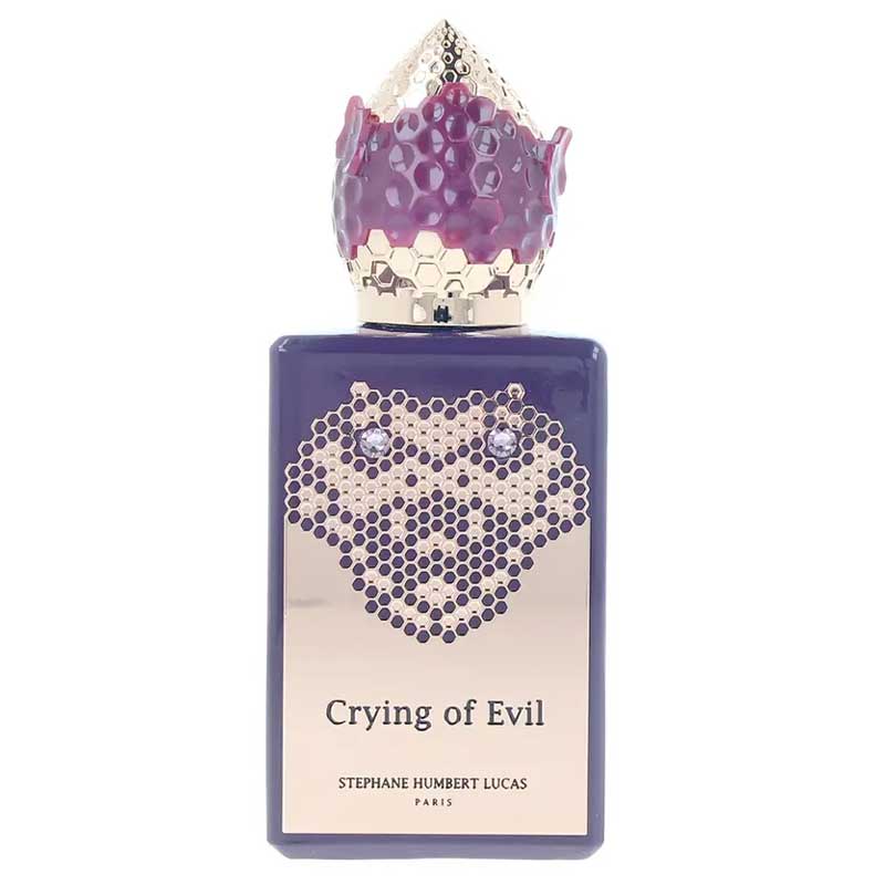 STEPHANE HUMBERT LUCAS Crying Evil EDP - 50ml Philippines