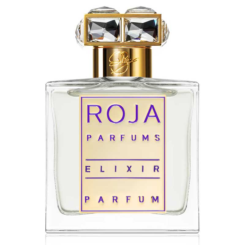 ROJA PARFUMS Elixir Pour Femme Parfum - 50ml Australia