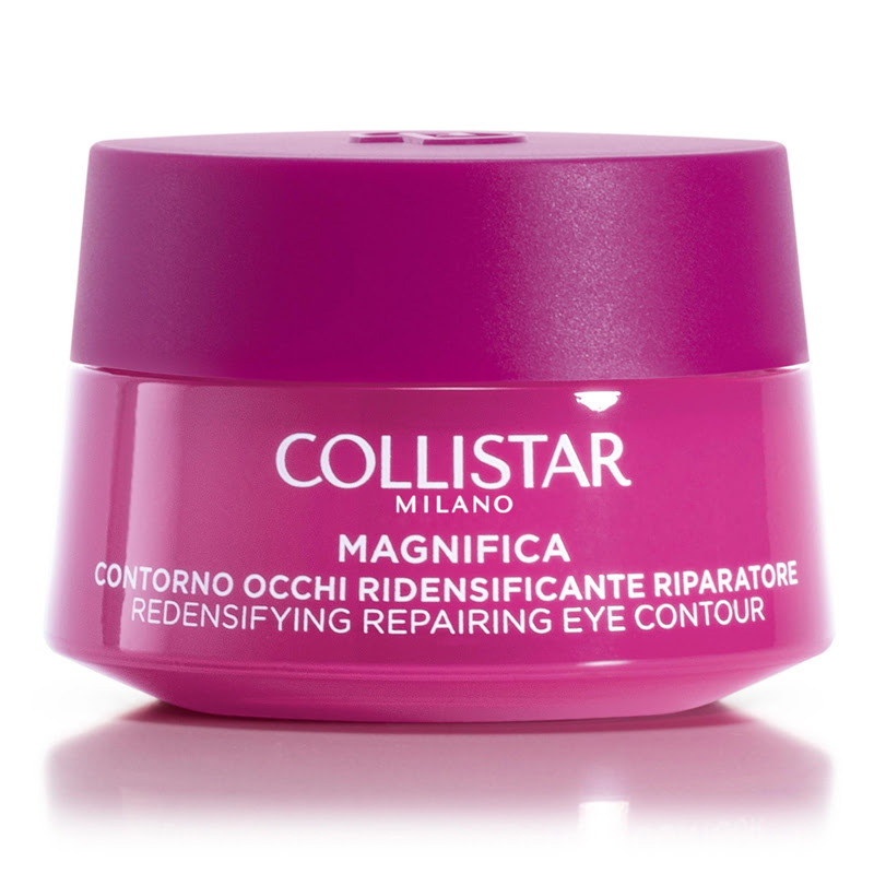 COLLISTAR Magnifica Redensif Repairing Eye Contour Singapore