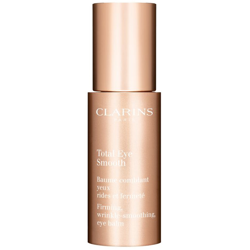 CLARINS Total Eye Smooth - 15ml Japan