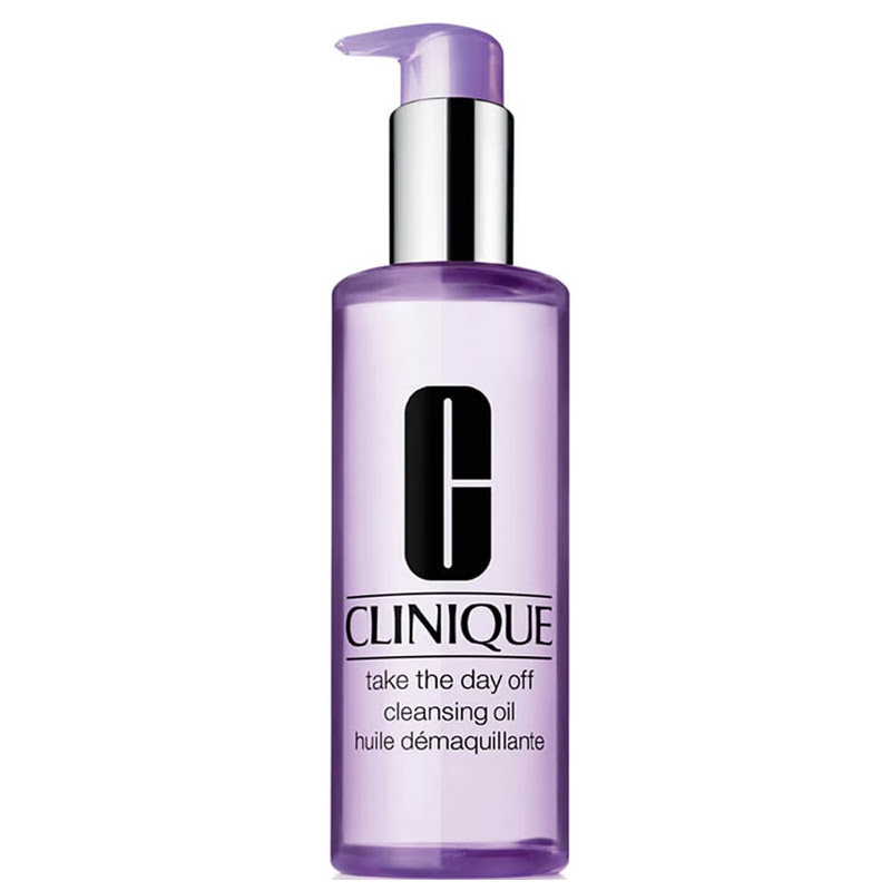 CLINIQUE Take The Day Off Cleansing Oil - 200ml United Kingdom