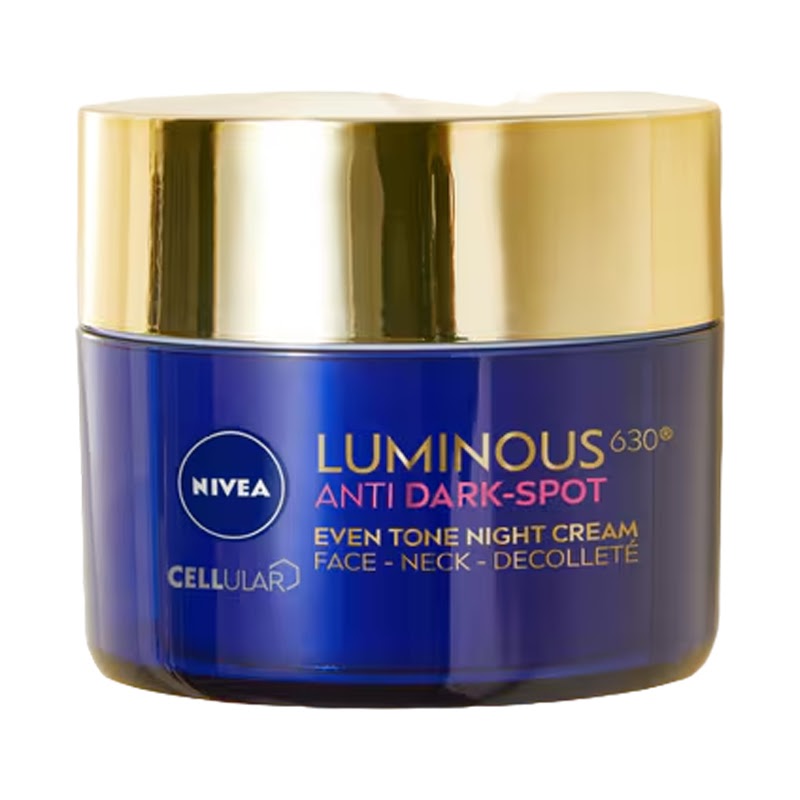 NIVEA Cellular Luminous 630 Anti-Dark Spots Portugal