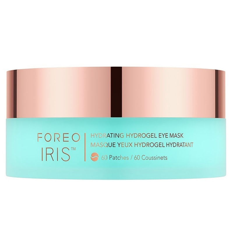 FOREO Iris Hydrating Hydrogel Eye Mask Patches South Africa