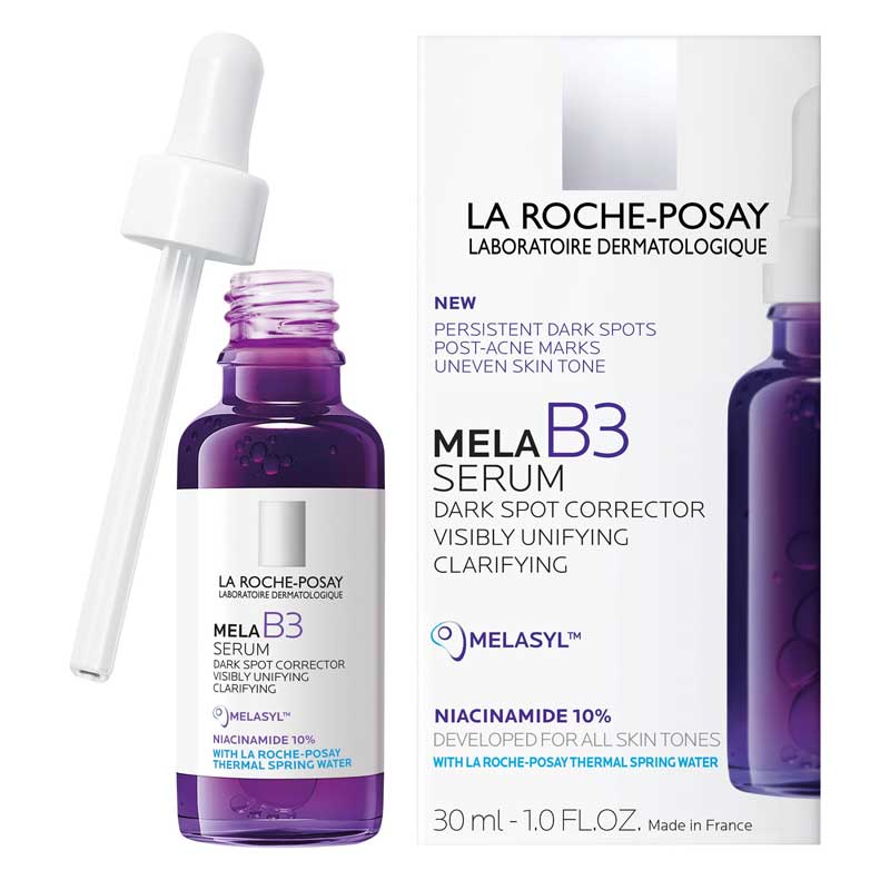 LA ROCHE POSAY Mela B3 Serum - 30ml Angola