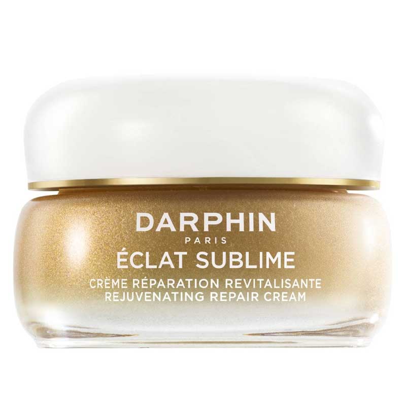 DARPHIN Éclat Sublime Rejuvenating Repair Cream Australia