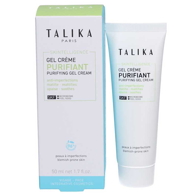 TALIKA Purifying Gel Cream - 50ml India
