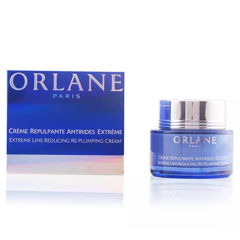 ORLANE Extreme Line-Reducing Re-Plumping Cream - 50ml Canada