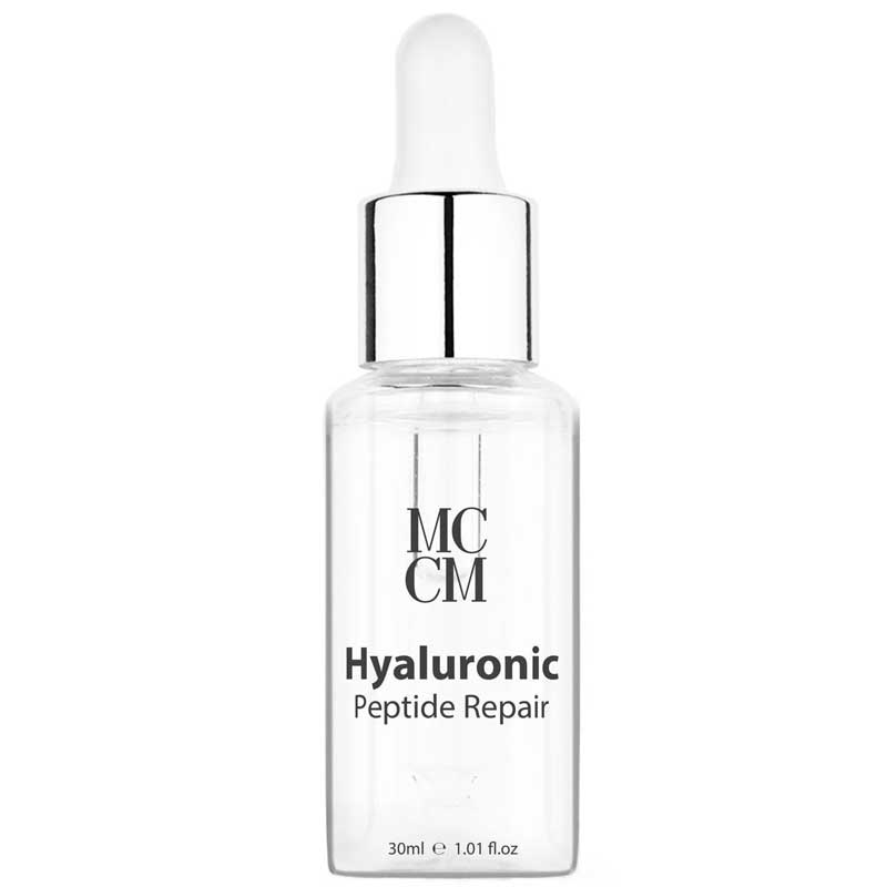 MCCM MEDICAL COSMETICS Hyaluronic Peptide Repair Cream - 30ml Australia